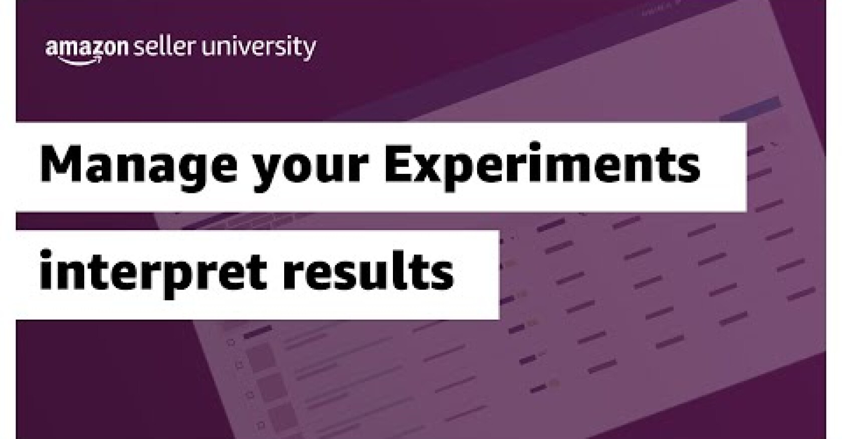 Optimize product content and increase sales with A/B testing - Sell on ...
