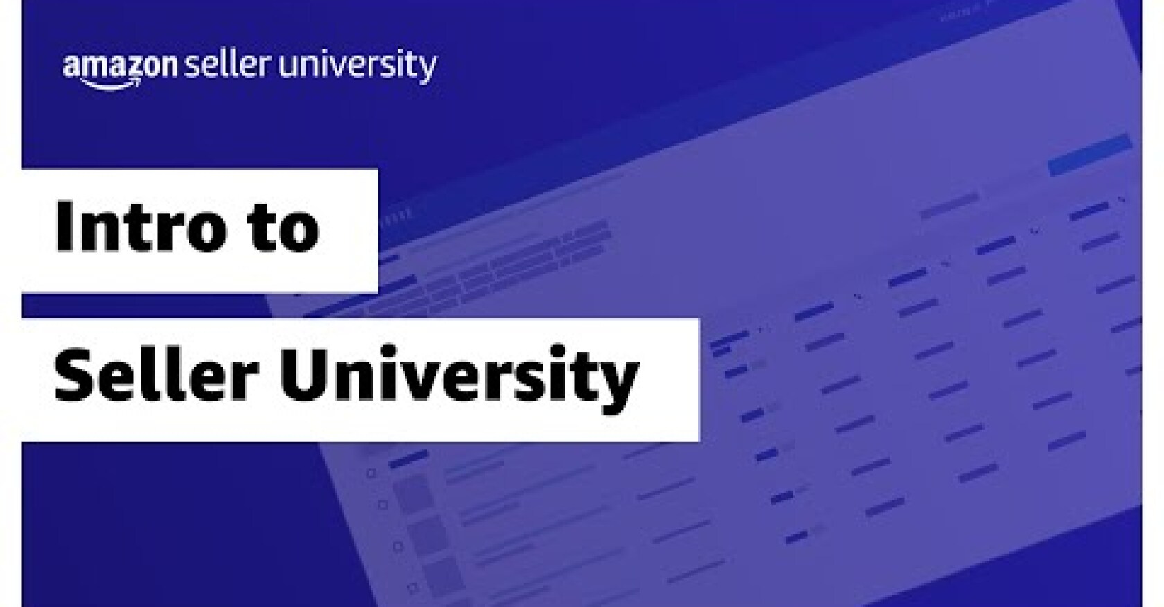 Amazon seller policies to know to keep your business thriving - Sell on ...