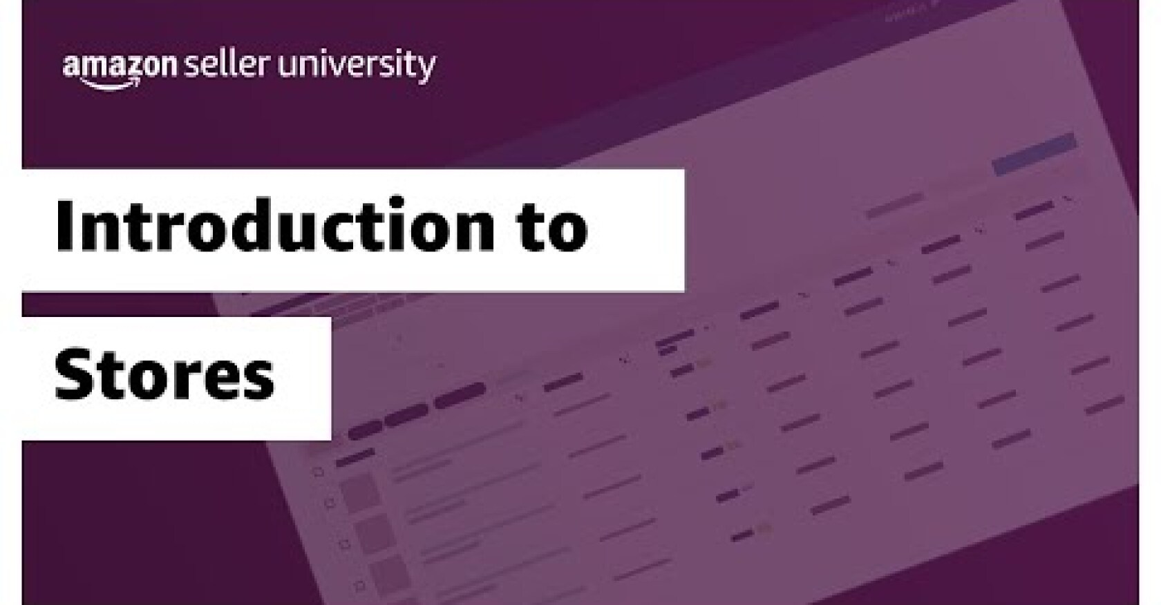 Brand management: Guide to growing your brand on Amazon