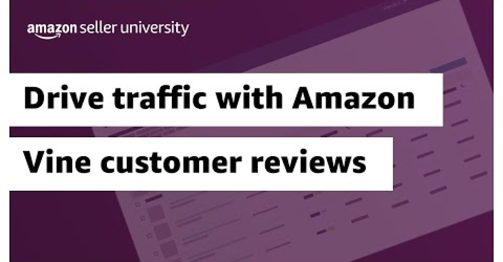 Top tools and apps every Amazon seller should know - Sell on Amazon