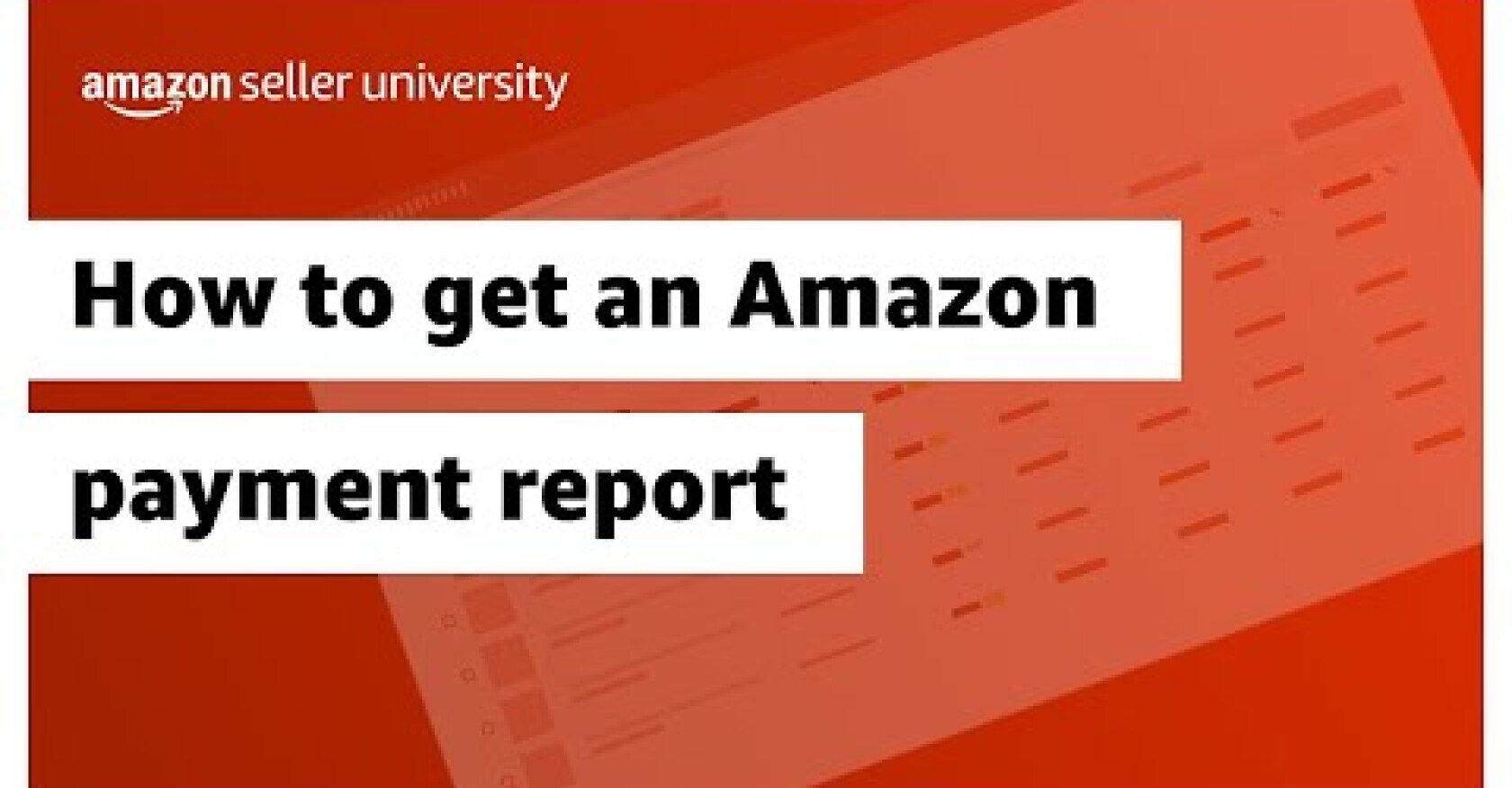 Top tools and apps every Amazon seller should know - Sell on Amazon