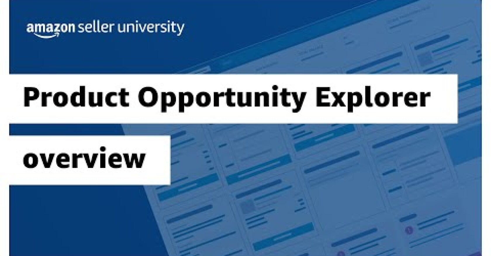 How to estimate Amazon sales (for free) | Sell on Amazon